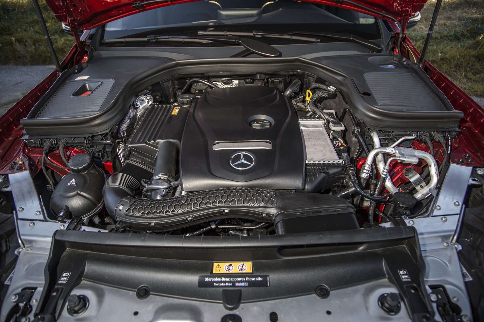 Mercedes M274: Specifikationer, problem och tillförlitlighet