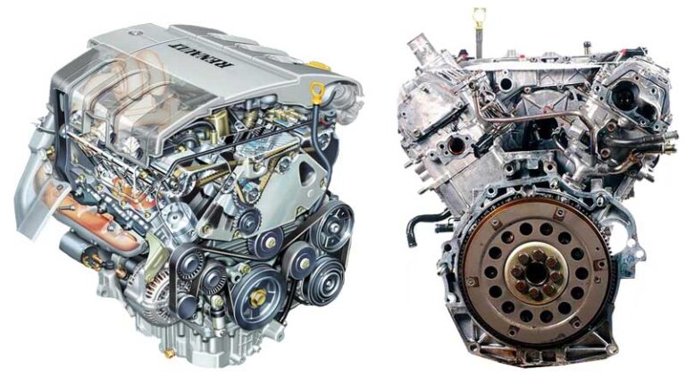 Renault P9X 3.0 dci-motor: Specifikationer, problem och tillförlitlighet