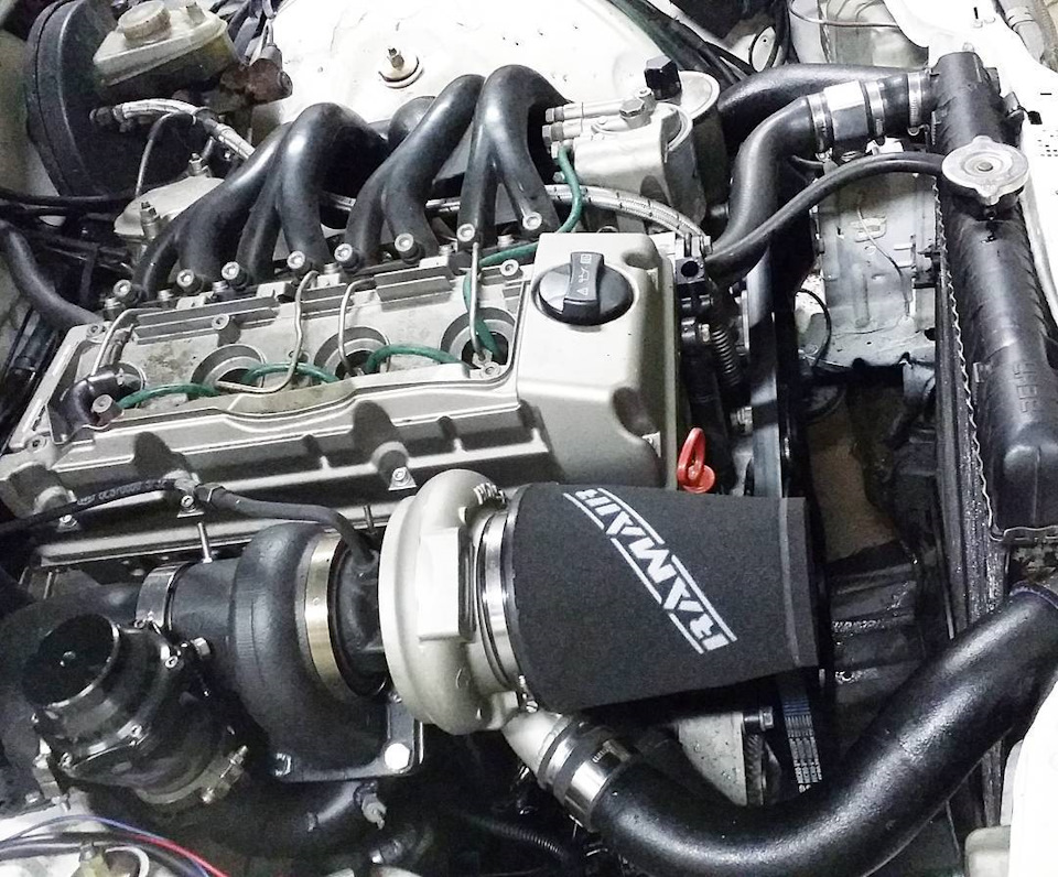 Mercedes OM604 2,0, 2,2 motor: Specifikationer, problem och ...